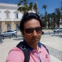 QAU Faculty | Physics | Dr. Ahsan Zeb