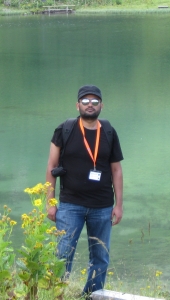 QAU Faculty | Computer Science | Mr. Muddasar Azam Sindhu