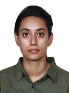 QAU Faculty | Physics | Dr. Qurat ul Ain